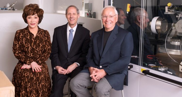 Ag Billionaires Pledge $750M to Caltech for Climate Research - GV Wire